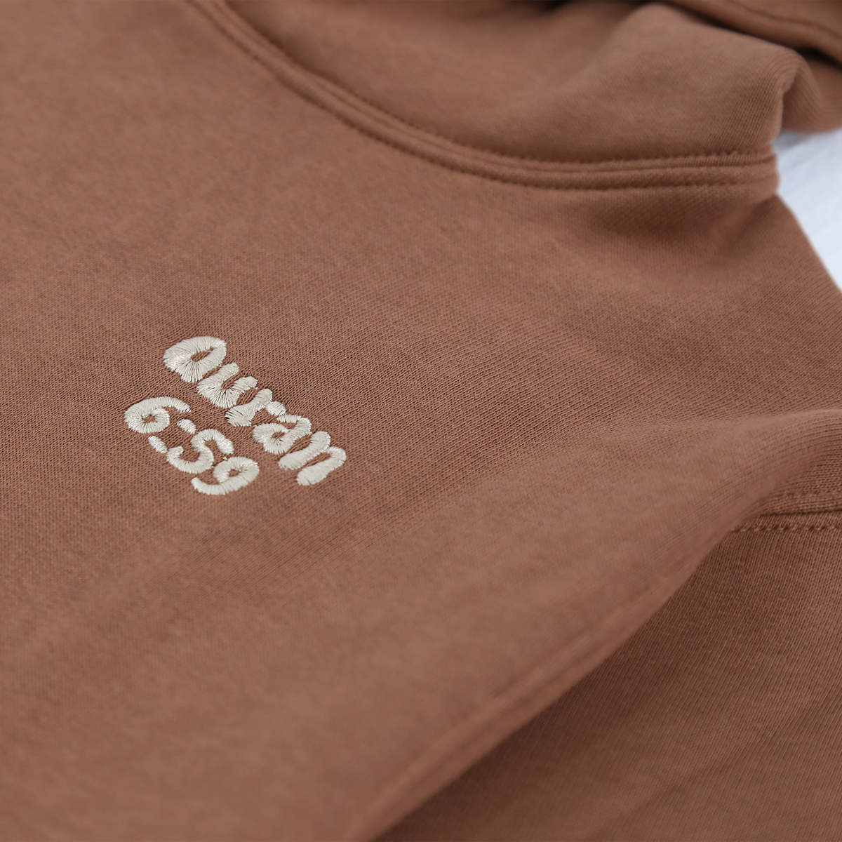 Quran 6:59 Hoodie – Jemaly
